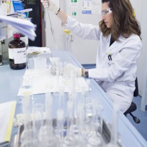 Ჩვენი ჯგუფი - Servier Georgia